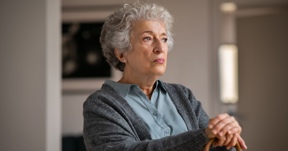 How the Mind Changes in Your 80s and How to Stay Sharp - MelodyRepeat